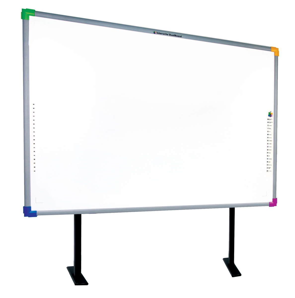 Termékek - InterWrite DualBoard Model 1260/1279 interaktív tábla ...
